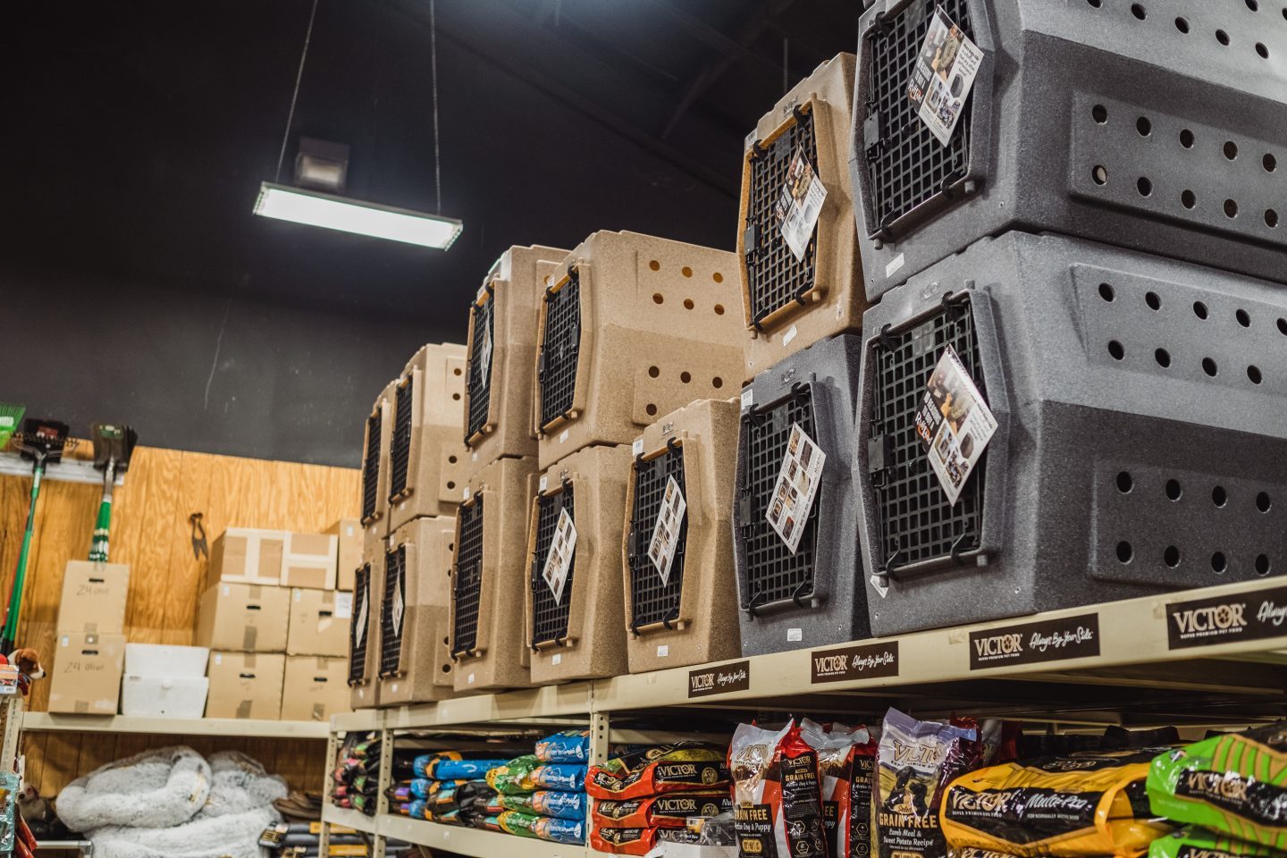 Pet Products | Anderson's General Store